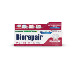 Biorepair - Il collutorio in mousse con Peribioma® per Denti Puliti e ...
