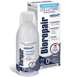 Biorepair - Prodotti contro Placca Dentale, Cura dei Denti, Alitosi ...