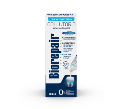 Biorepair - Trattamento Desensibilizzante Denti Ripara Smalto Corroso ...